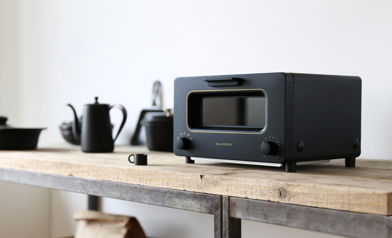 How the company behind an iconic toaster keeps innovating