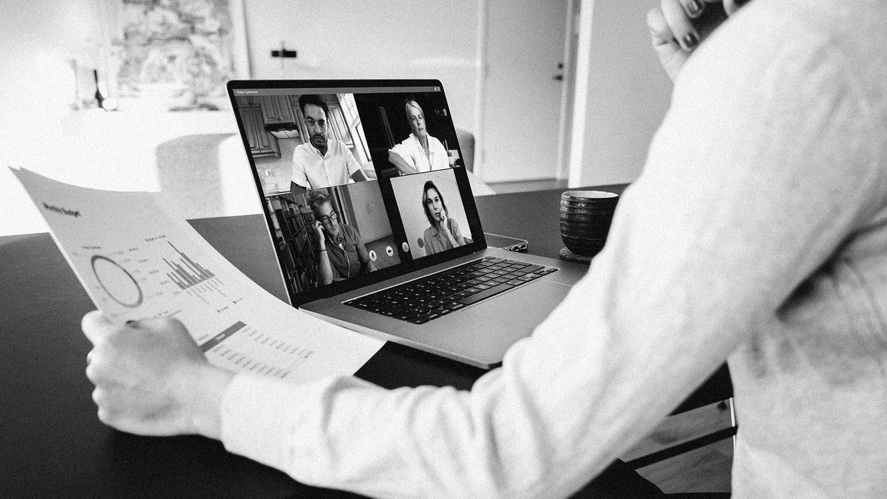 Ways To Make A Hybrid Workplace More Equitable For Everyone