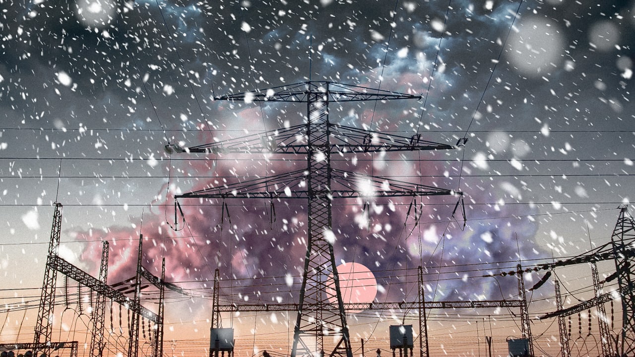 During a power outage, this tech keeps the electricity on in the most