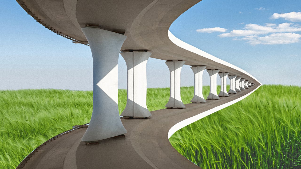 The Senate infrastructure bill includes $1 billion to address devastat