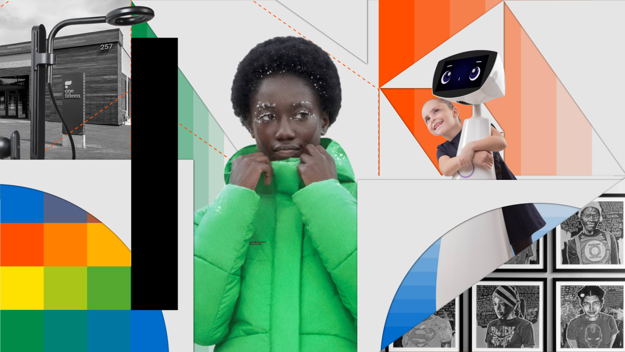 18 designs that made an impact in 2021