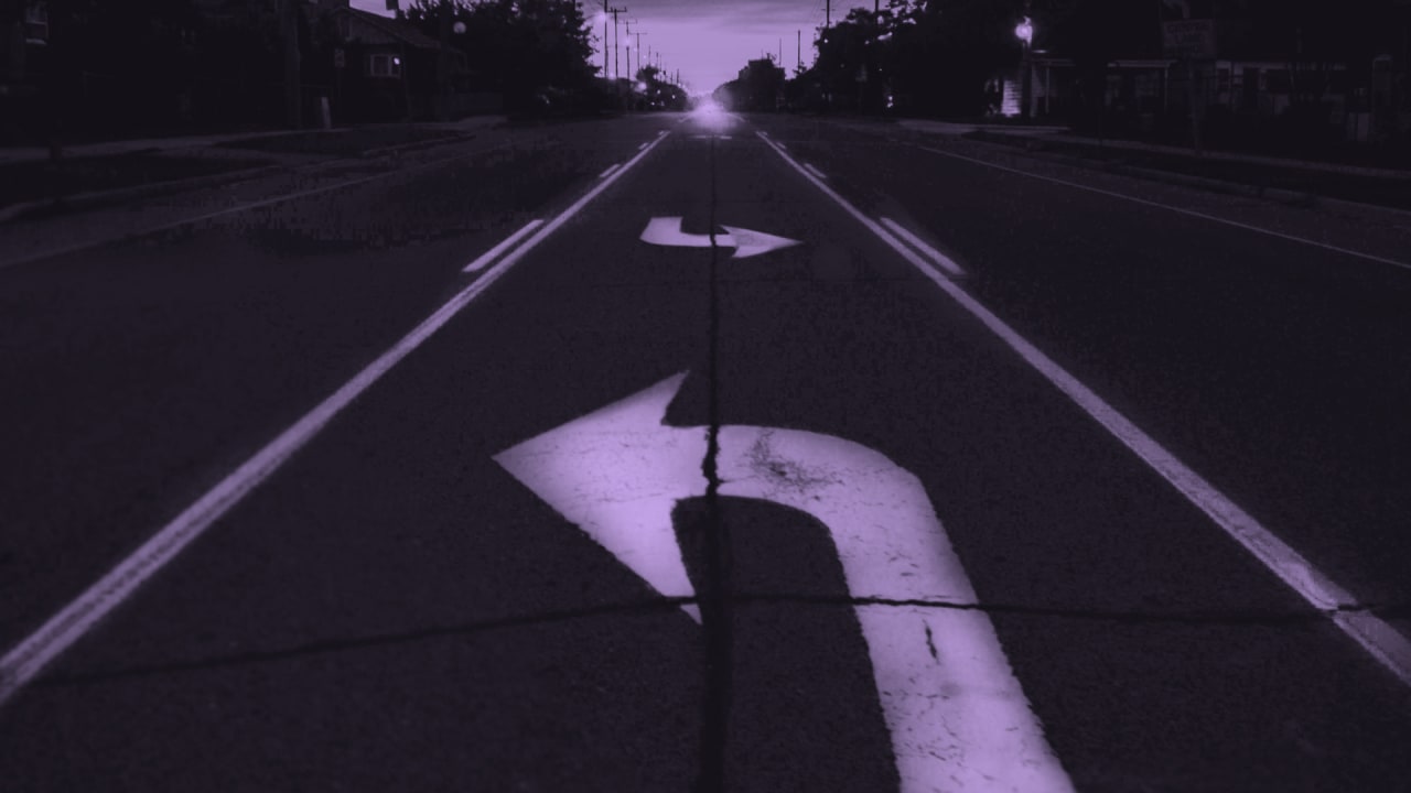 A 5 Point Assessment To Help Navigate A Career Crossroads