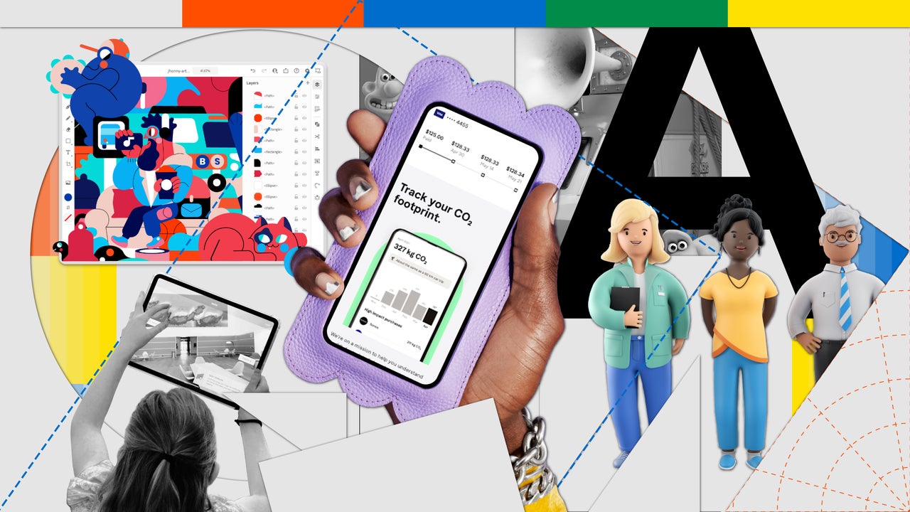 The best designed apps and games of 2021