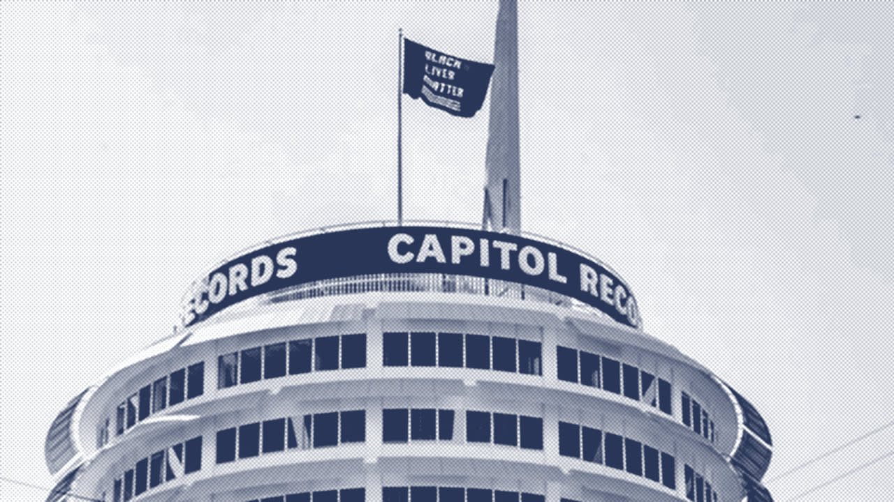 Choosing to be a ‘non-political’ means choosing to be anti-Black