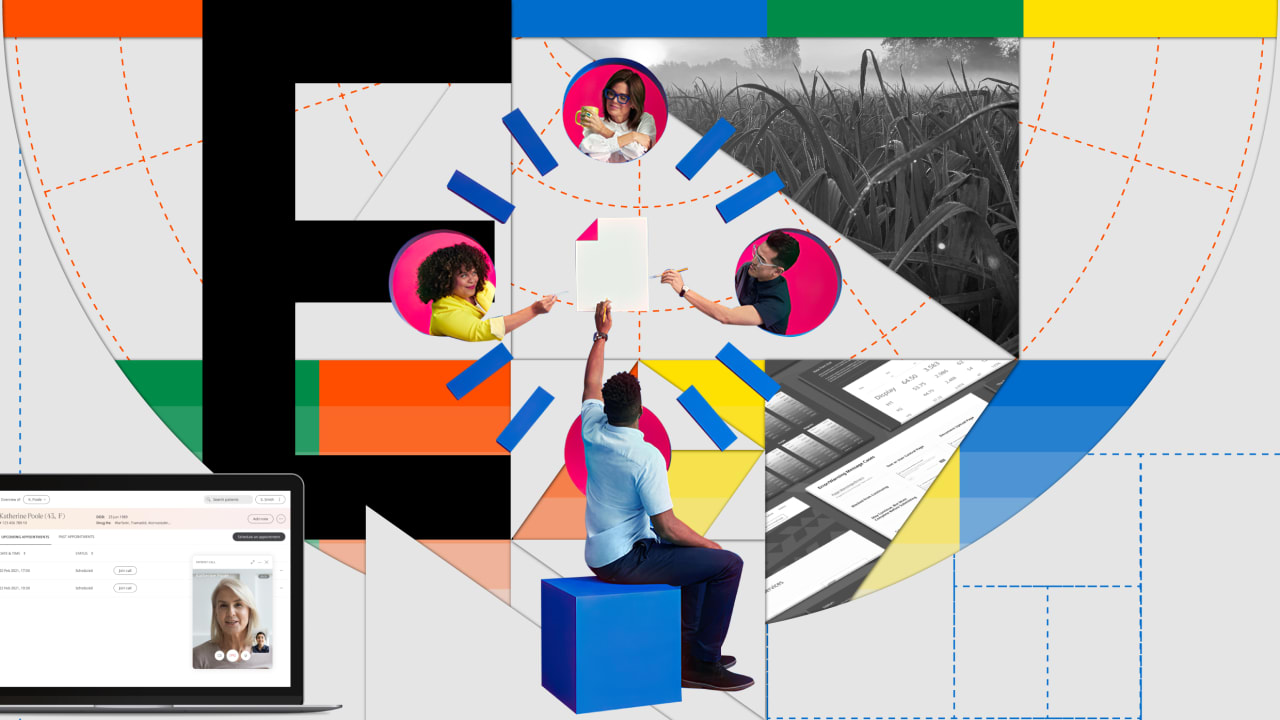 The best design of 2021 from companies with established excellence