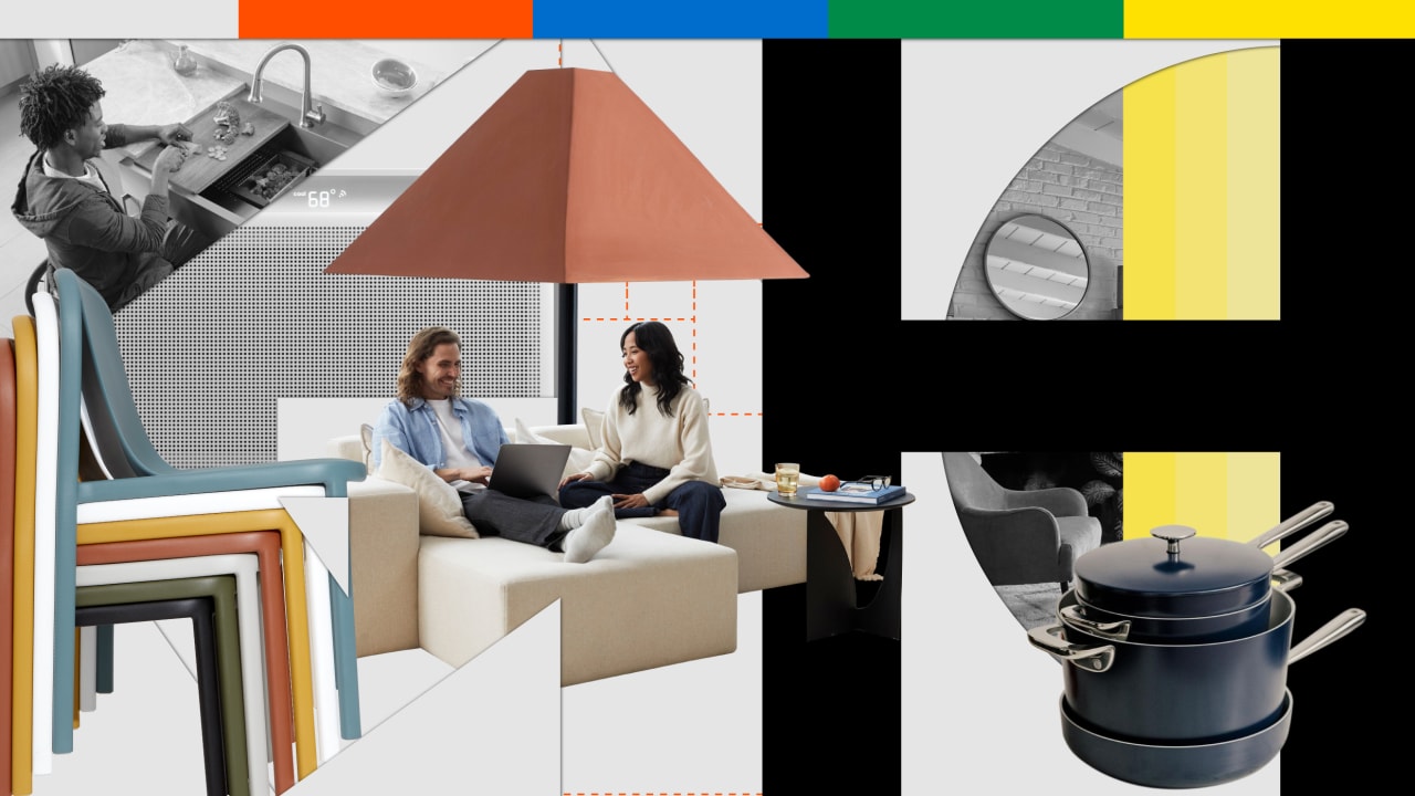 The most innovative home design of 2021