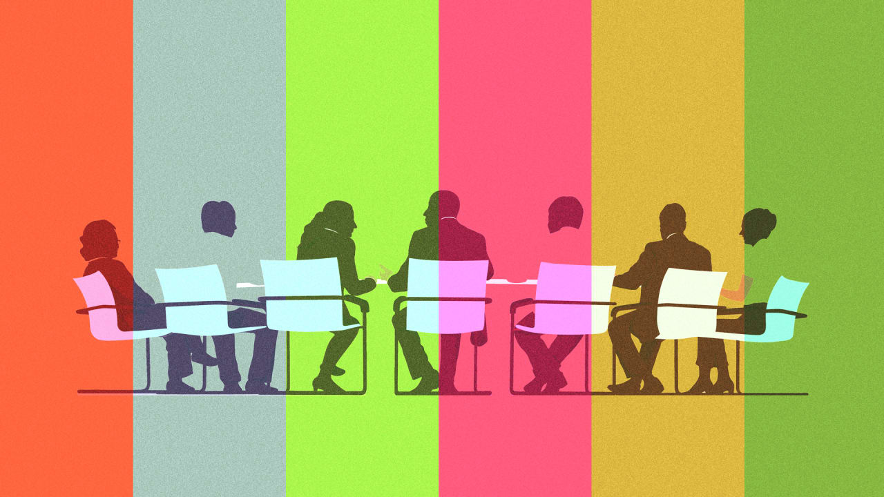 4 lessons from a CEO on how to diversify your board