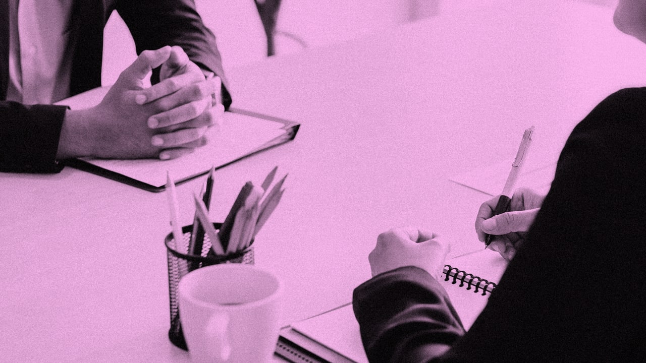 Interview responses hiring managers see right through Interview responses hiring managers see right through