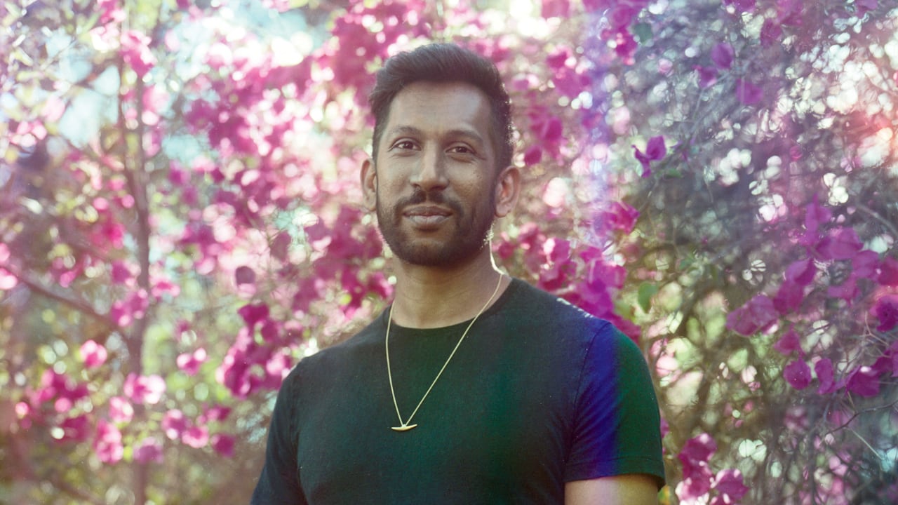 How Song Exploder's Hrishikesh Hirway created a hit podcast and TV sho