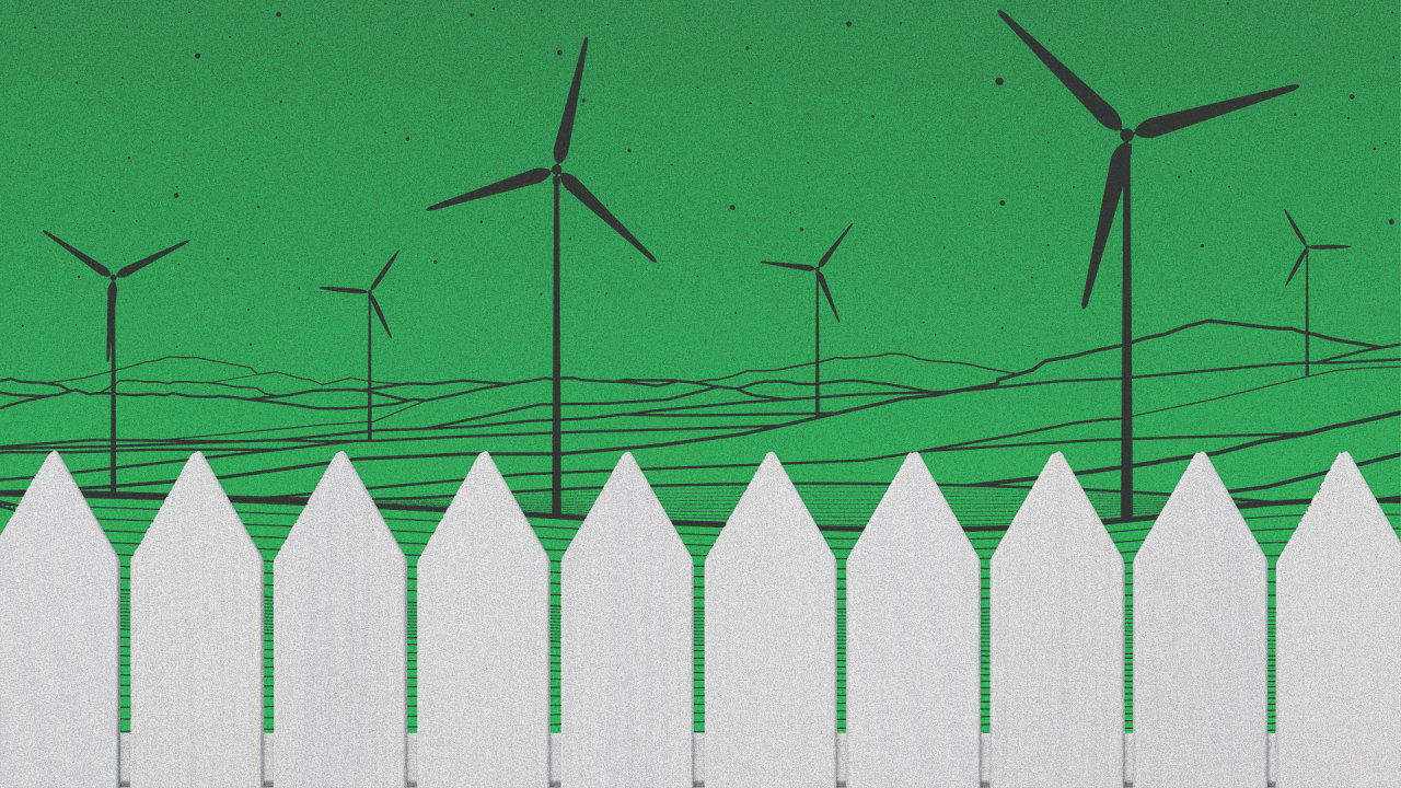 How to ensure NIMBYism doesn't hurt clean energy projects