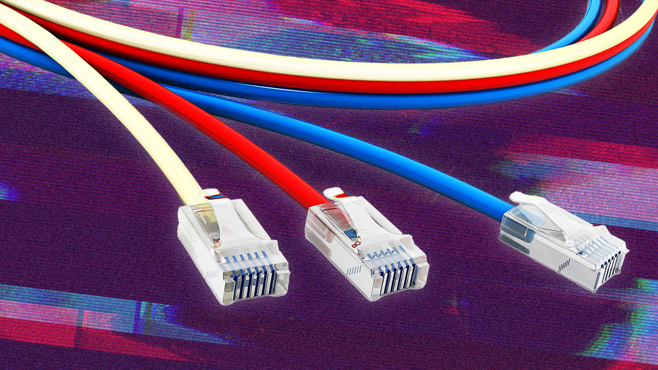 The new infrastructure bill invests $65 billion in broadband