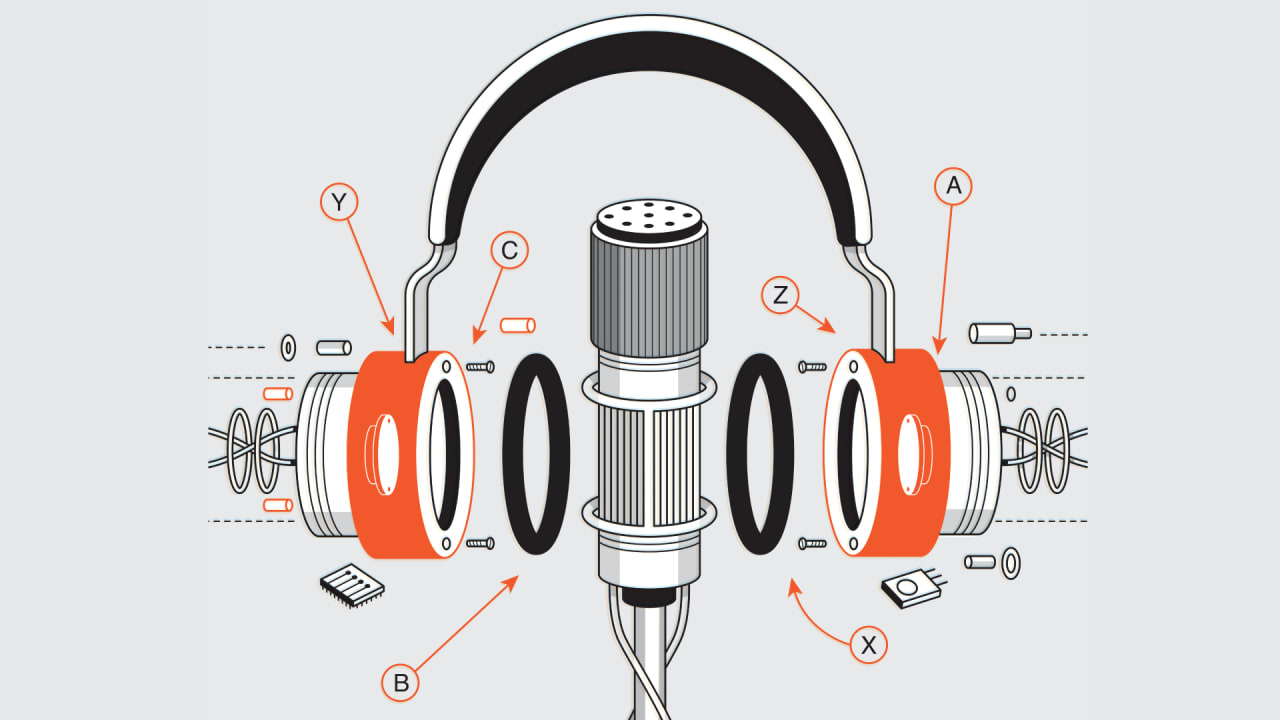 Podcasts: More than meets the ear