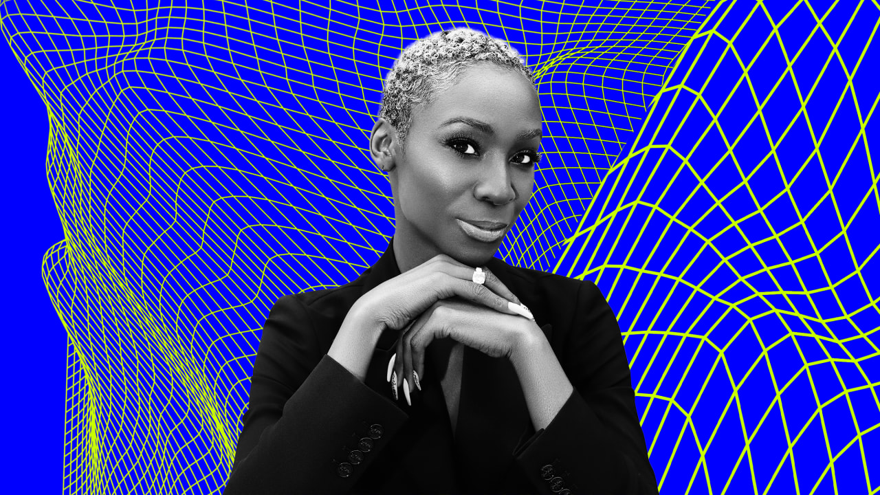 Angelica Ross on the line between acting and LGBTQ activism