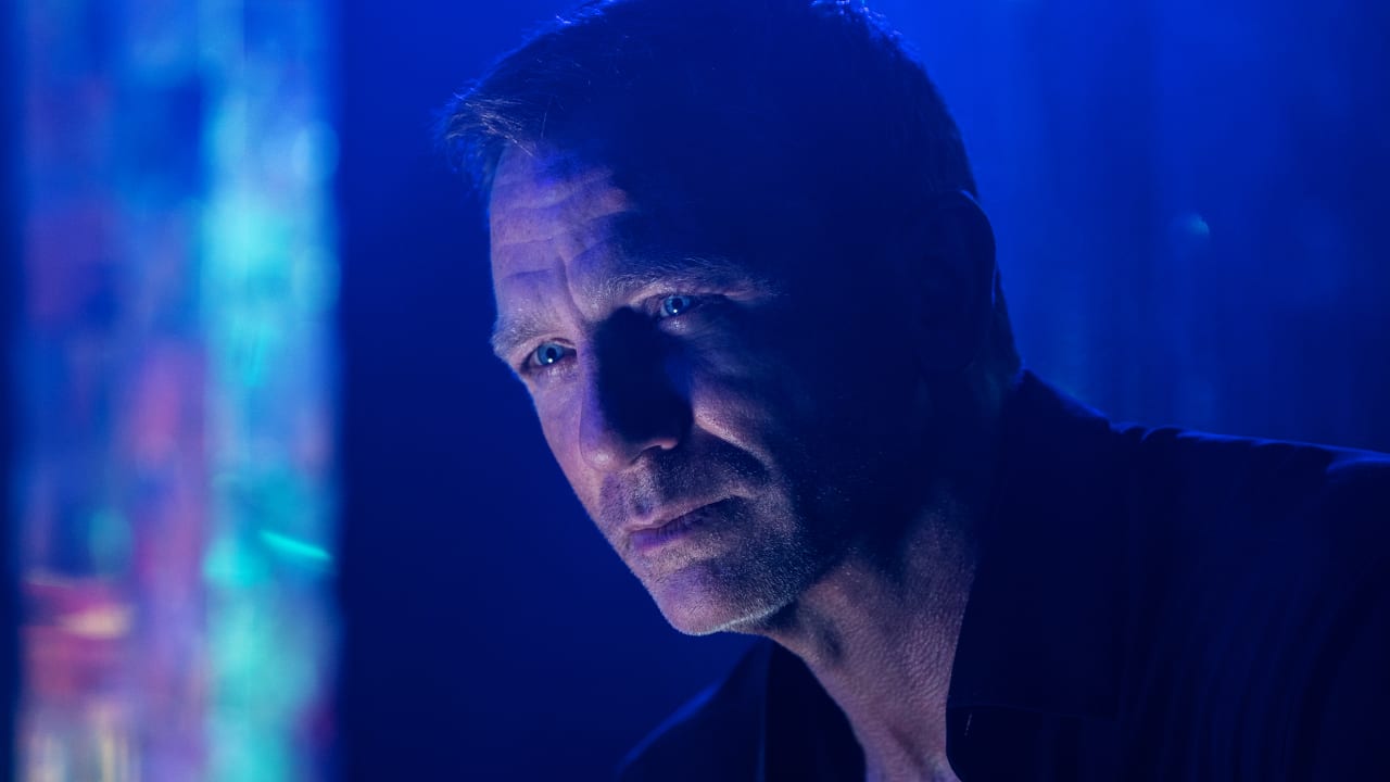 Daniel Craig brings 007 to 'No Time to Die' Heineken ad