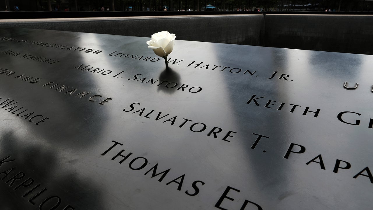 StoryFile lets 9/11 survivors make free interactive videos