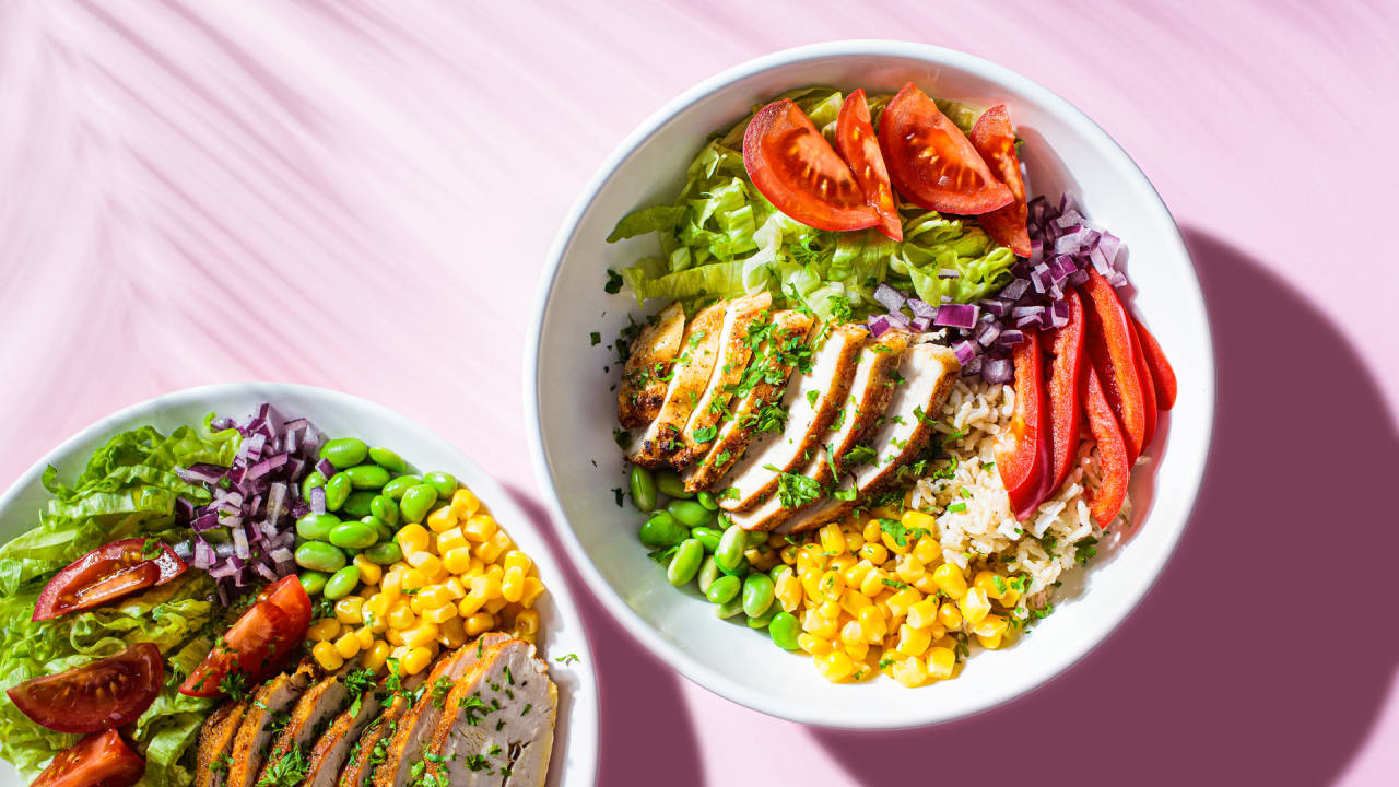 5 ways your diet can enhance work success