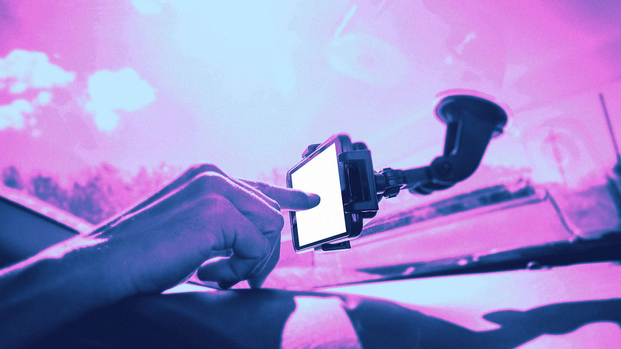 Fostering innovation for/by workers could transform gig economy