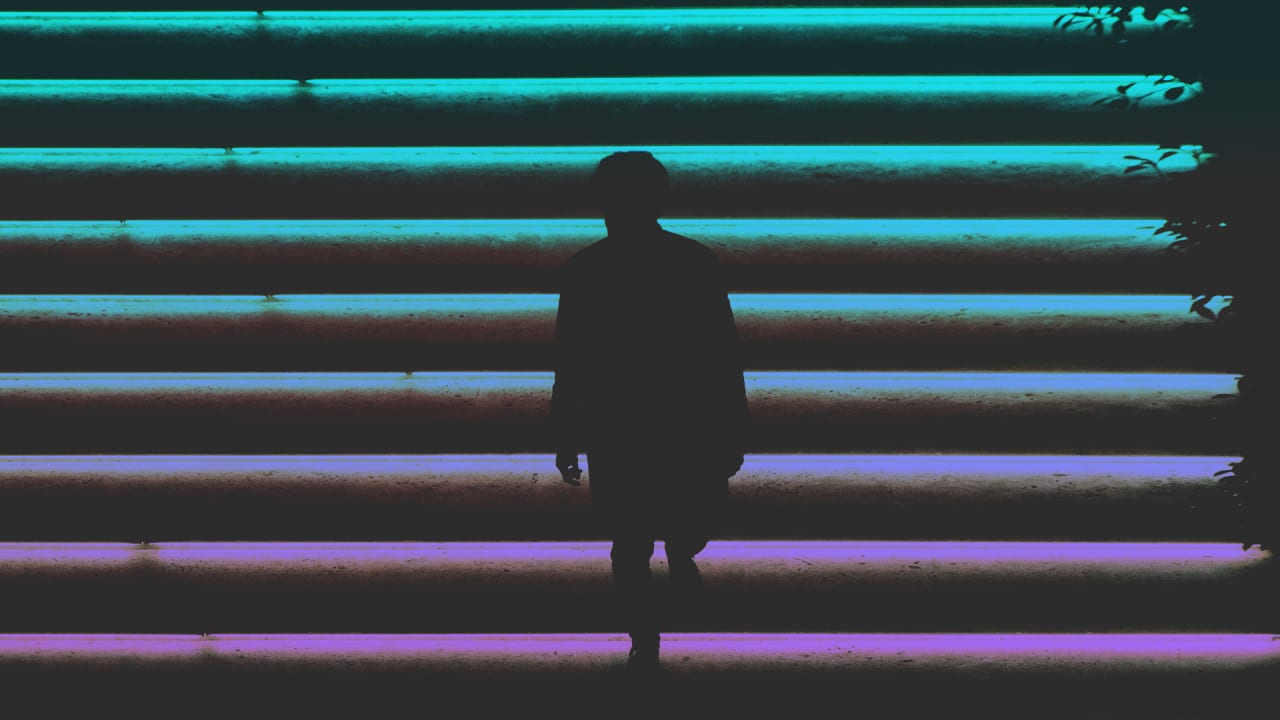 The lost art of sticking around and rising through the ranks