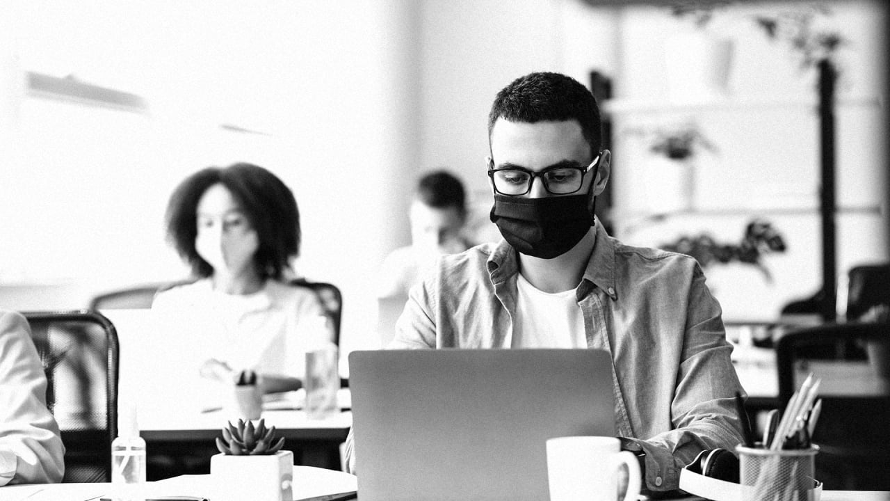 How to get people back into the office