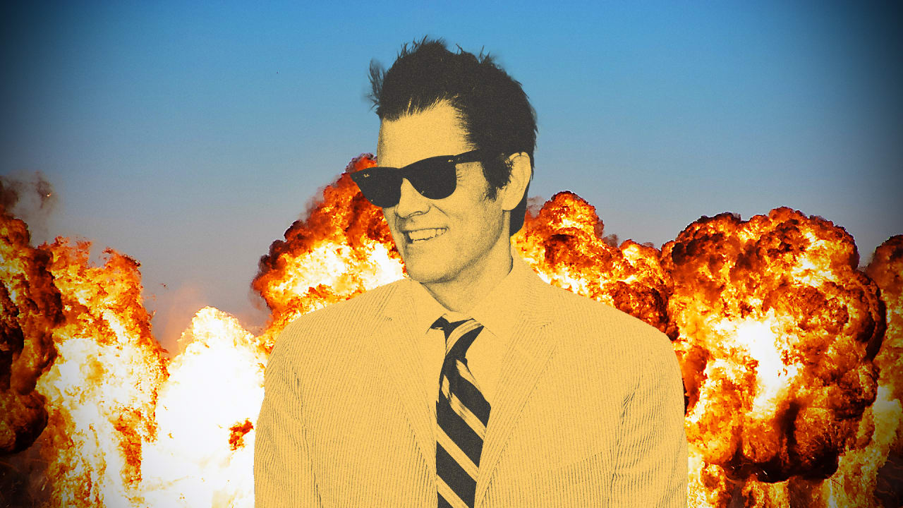 Jackass movie and TV crew injuries add up to $24 million