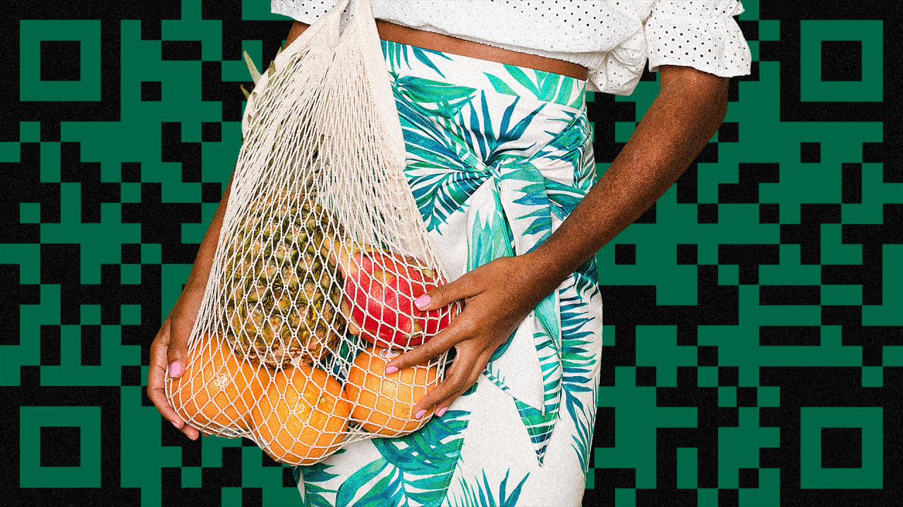 Amazon is bringing cashierless system to Whole Foods stores