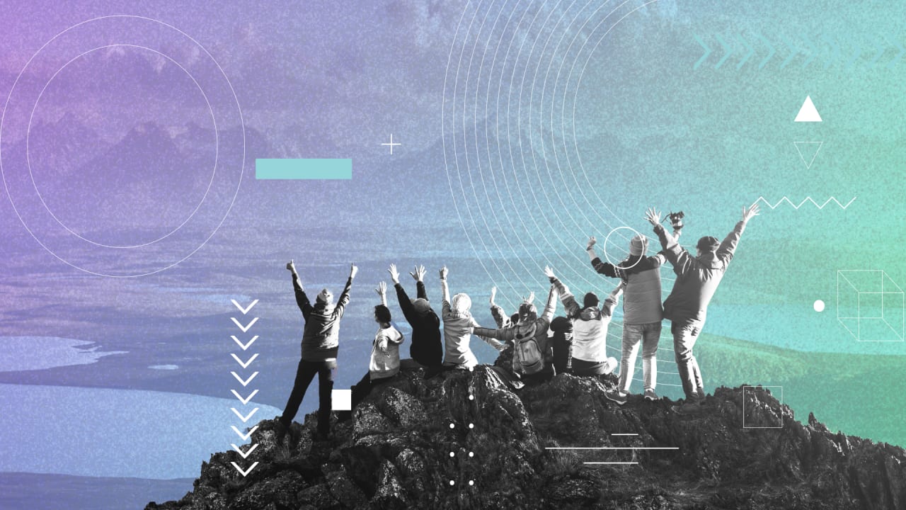 Six ways to grow your team in an evolving industry Six ways to grow your team in an evolving industry