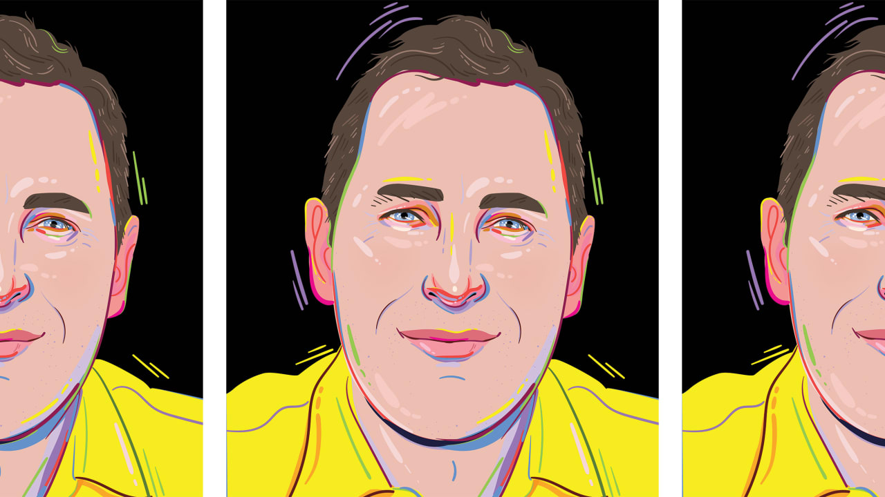 Amazon CEO Andy Jassy: 10 things you need to know