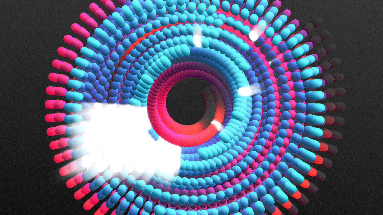 Why designers should embrace 'weird data'