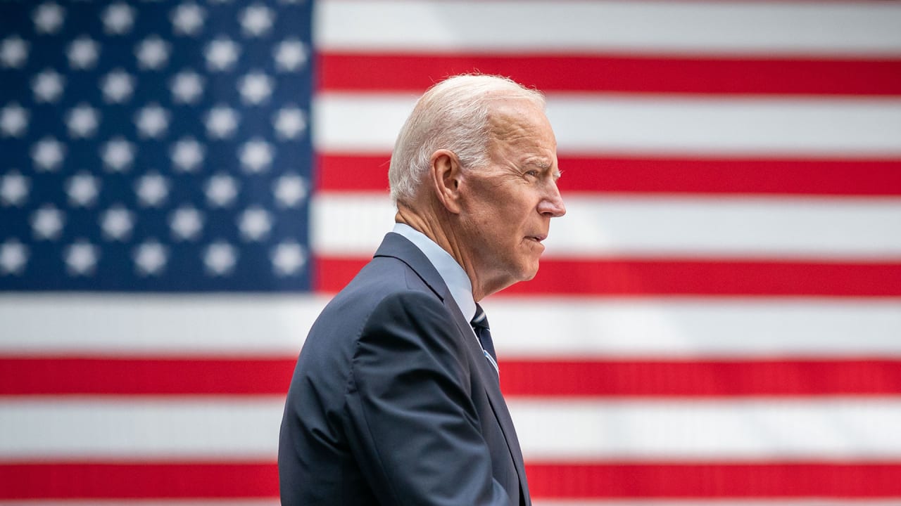 BBB full details: What is in Joe Biden's new economic plan?