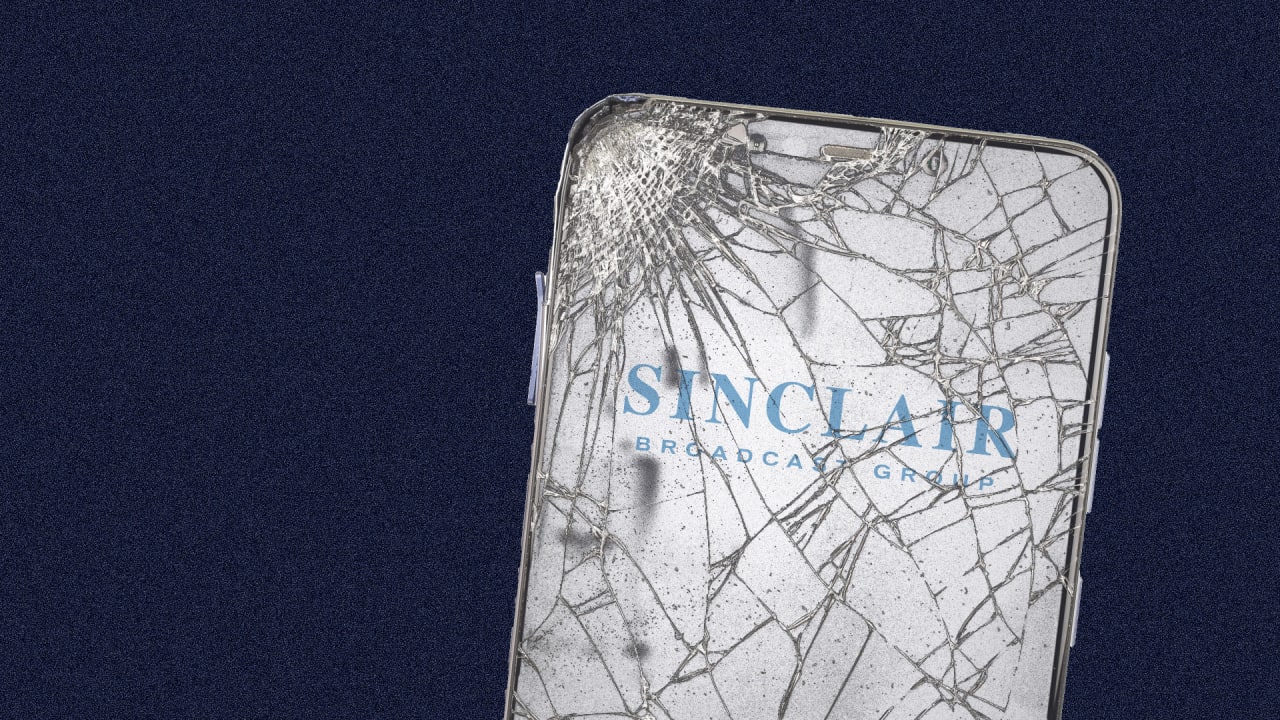 Sinclair Broadcast Group hacked in ransomware attack