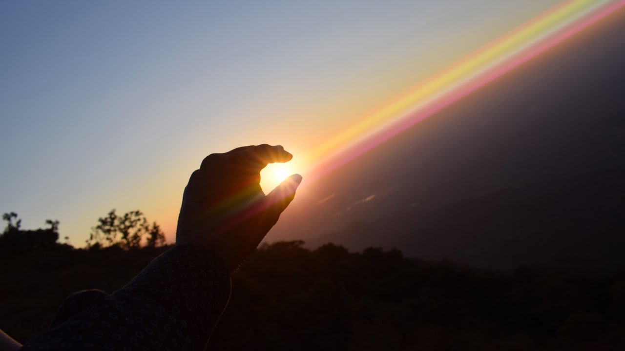 Secret to the most enduring form of happiness