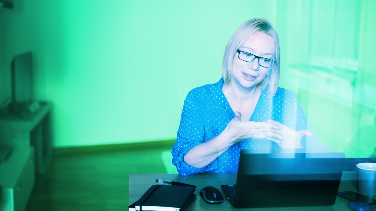 How to have difficult conversations when working remotely