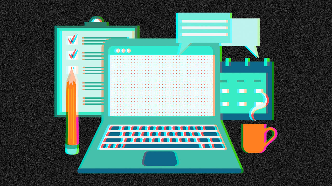 How to research a prospective company before a job interview