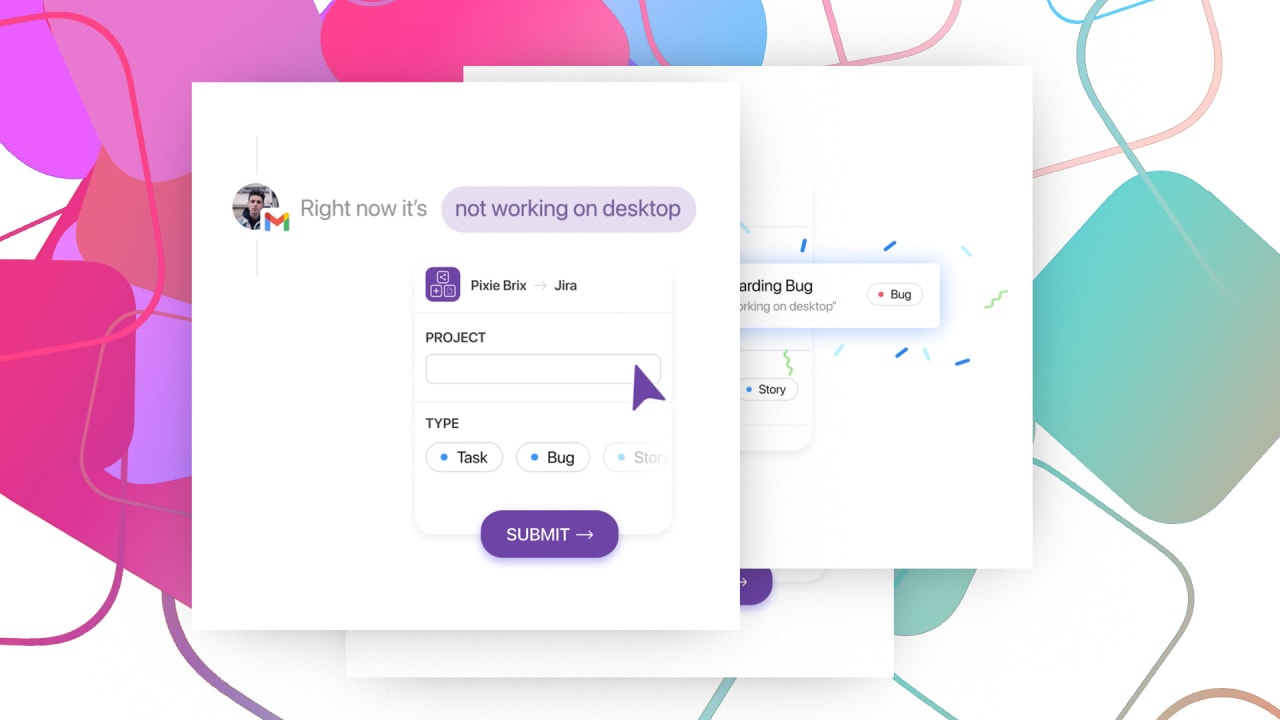 PixieBrix is a free extension for modifying any website