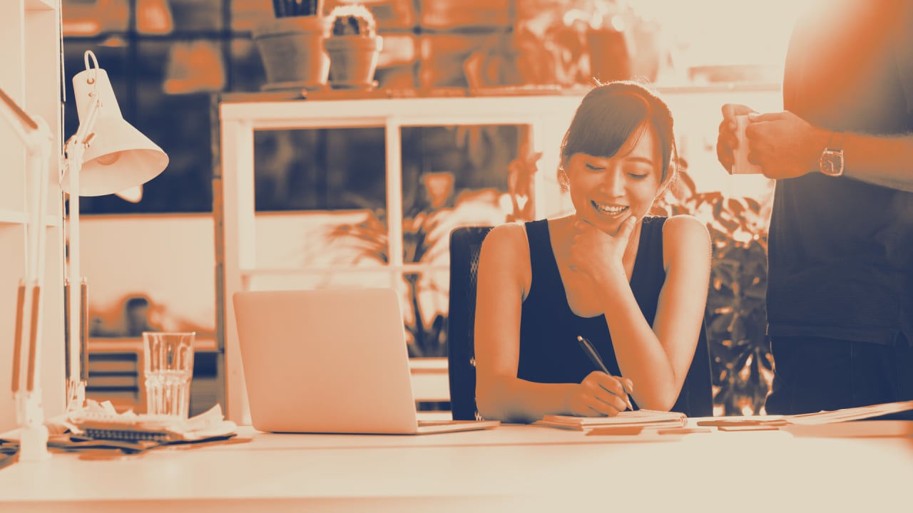 This is when interruptions help your productivity at work