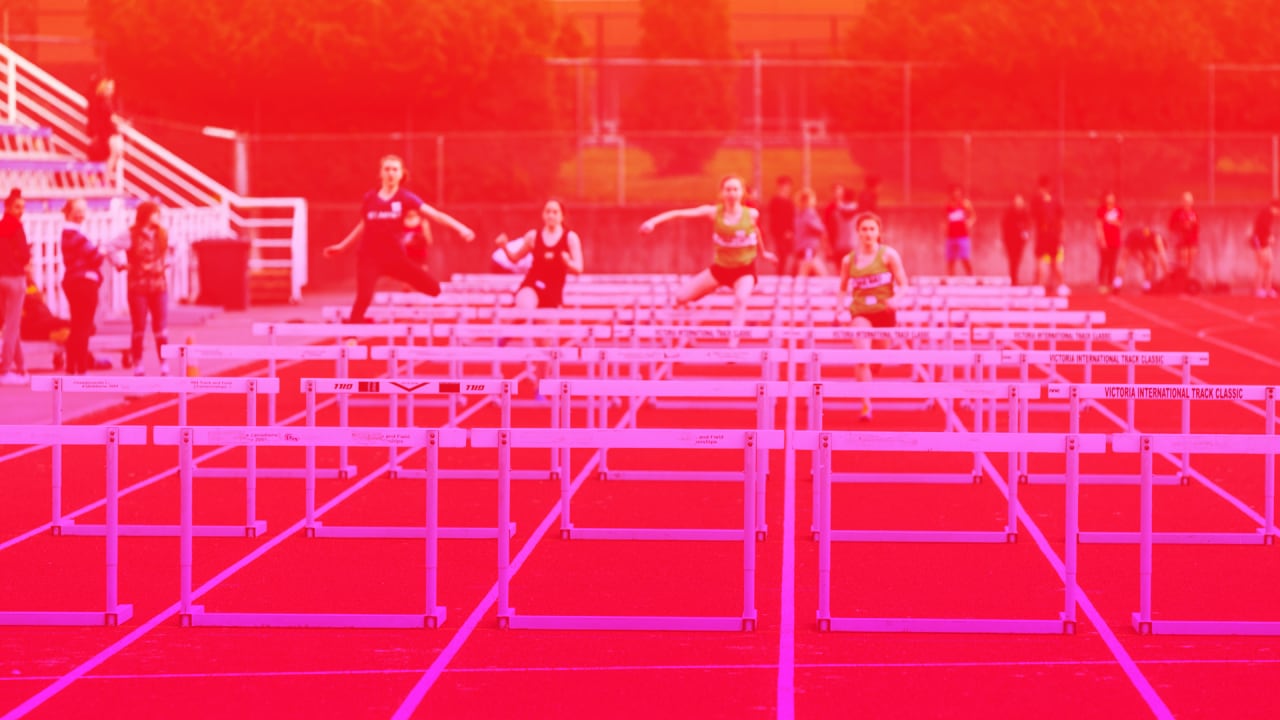 Why working really fast can pay off later with measured rest time