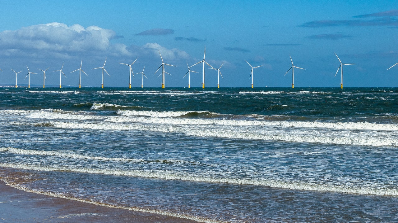 Wind farms are America’s future. Here’s how to build them.