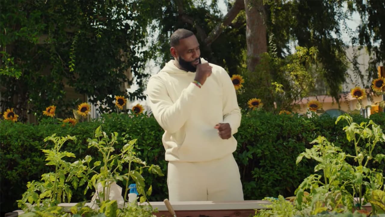 Watch: The NBA celebrates 75 years with an epic new ad