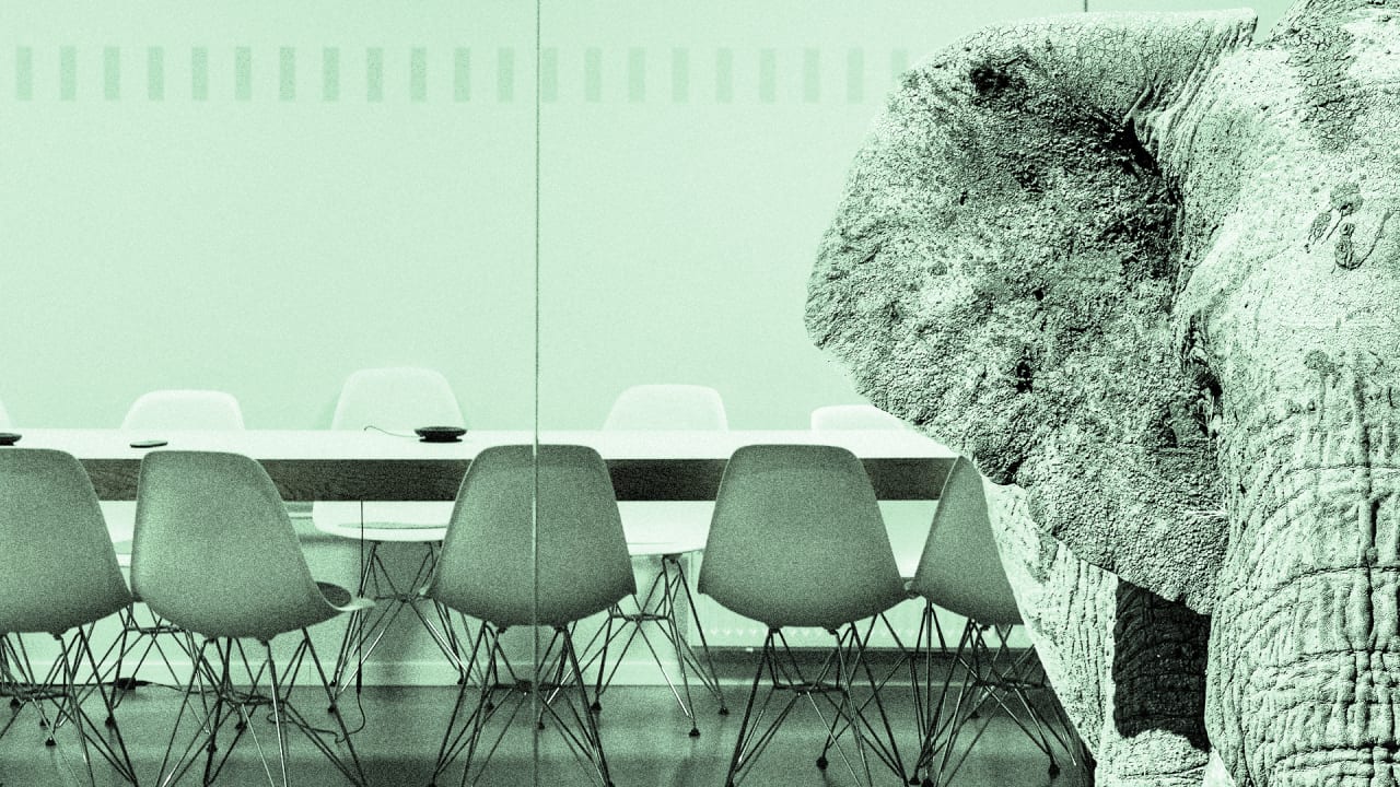 What It s Going To Take To Get Equity In The Workplace what-it-s-going-to-take-to-get-equity-in-the-workplace
