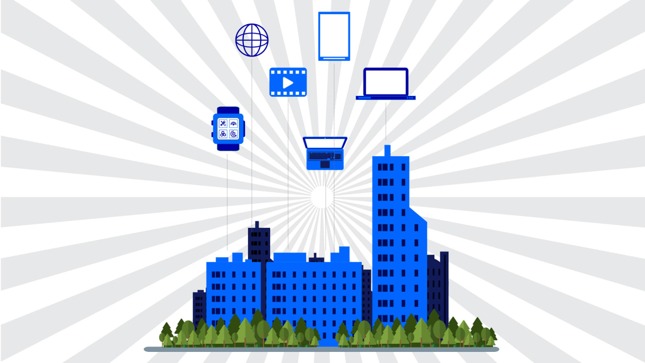 The future of citizen services