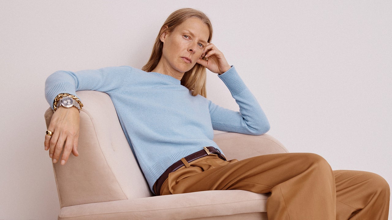 How Another Tomorrow built fashion brand that considers human impact a