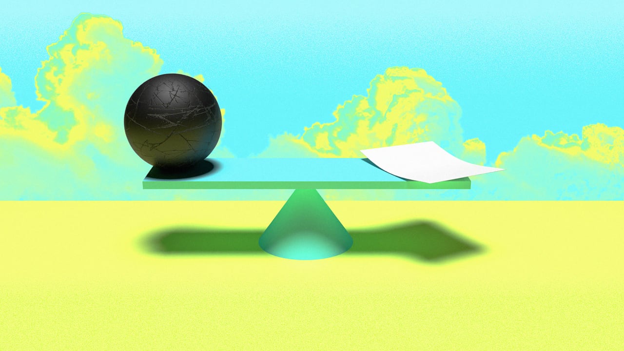 5 key things you need to know about carbon offsets