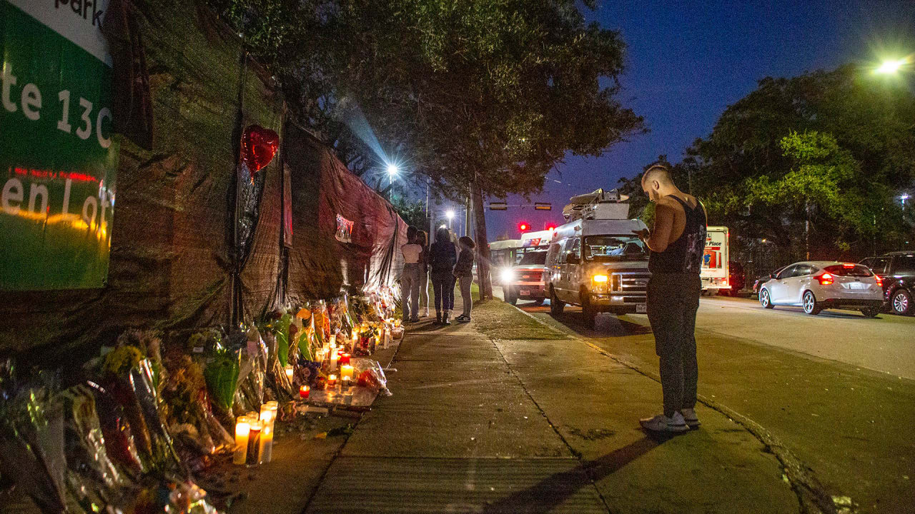 Astroworld Festival tragedy: Help victims, verified GoFundMe