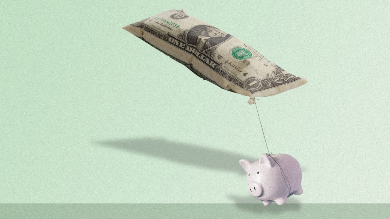 U.S. inflation: Which goods are driving up consumer prices?