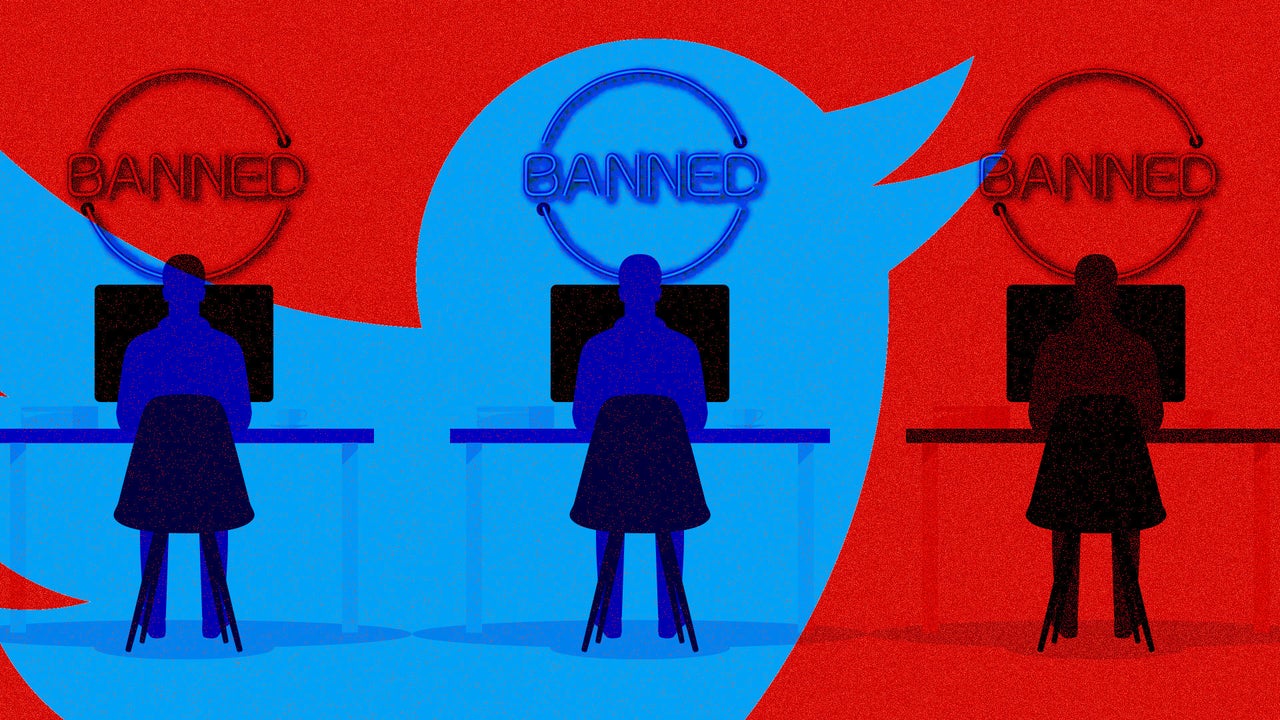 Concern over Twitter's messy new image-posting rules