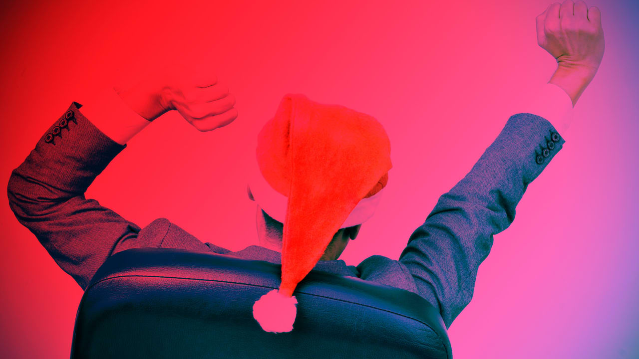 How to stop overindulging at Thanksgiving and office parties