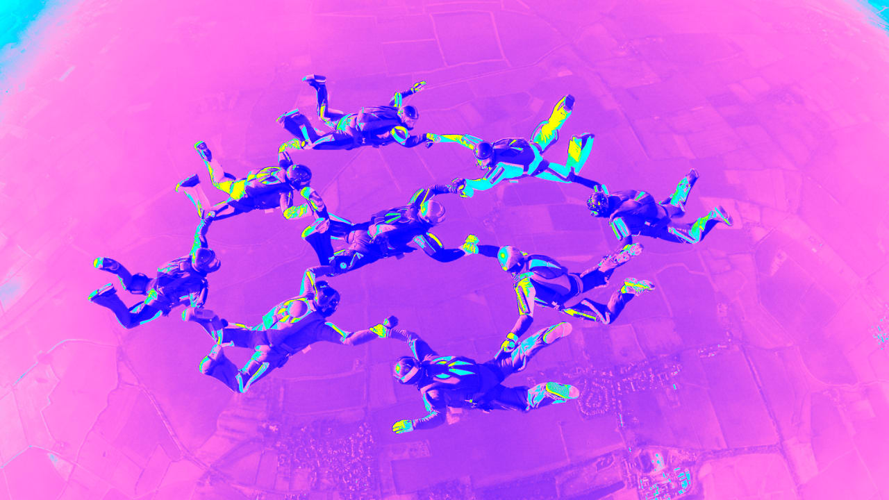 How To Build Inclusivity And Trust Among Your Remote Workforce