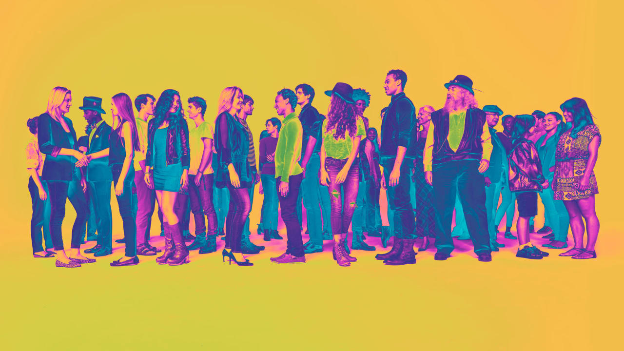 How To Look At Diversity As More Than A Quota How To Look At Diversity As More Than A Quota