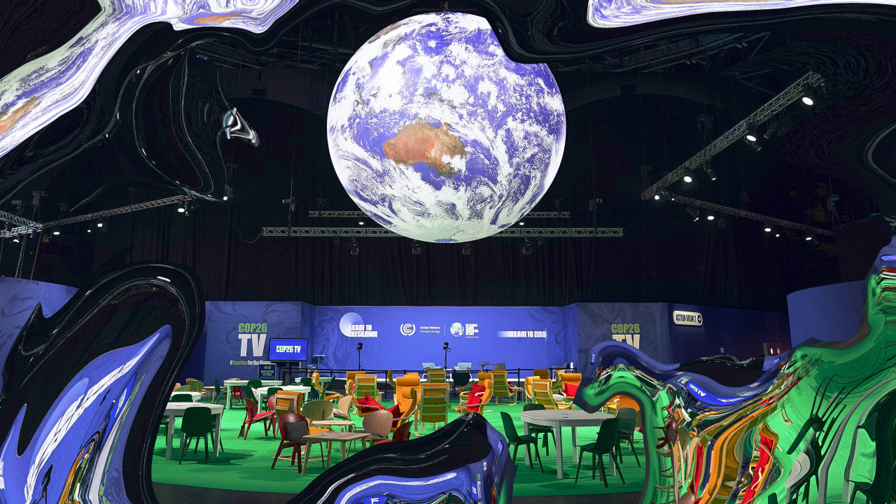 What the COP26 agreement really means for the climate