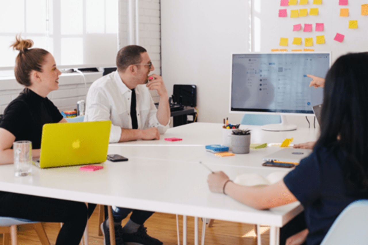 Why every business leader should make an empathy plan for 2022 Why every business leader should make an empathy plan for 2022